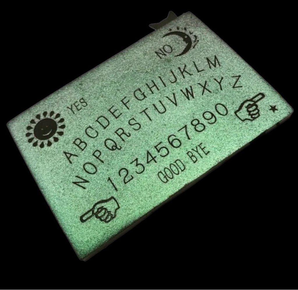 Ouija Board – Scent with Profanity